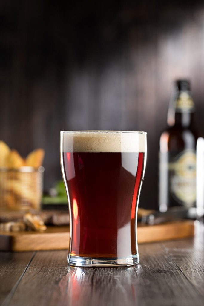 Bob Fully Toughened Beer 20oz (57cl) CA Act Max