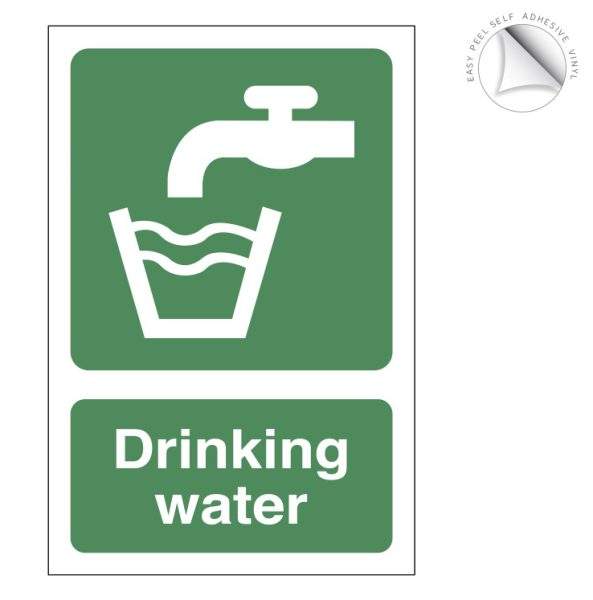 Safe Drinking Water Notice