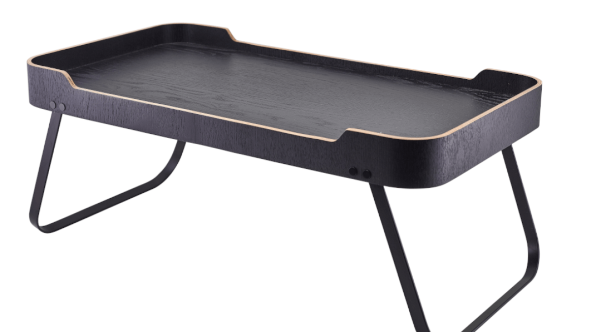 Room Service Tray Wood